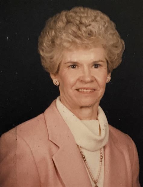 Marilyn Lowe Obituary Fort Wayne In