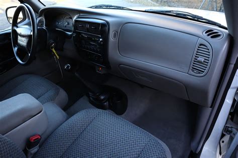1998 Ford Ranger Xlt Victory Motors Of Colorado