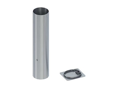 Ground Socket Ø101 6mm For Senior Goals