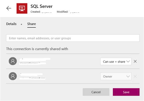 connect to your on premises data sources from powerapps using on