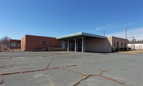 Industrial For Sale — 401 W 32nd St Charlotte Nc 28206 Usa United