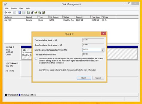 How To Dual Boot Windows Technical Preview Alongside Windows Windows Central