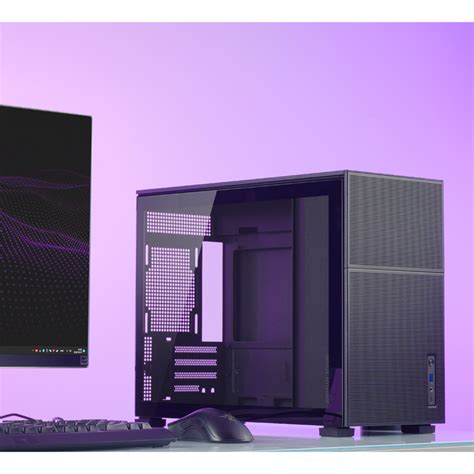 Компьютерный корпус Jonsbo D31 Mesh Tg Black купить цена 6 031 руб руб