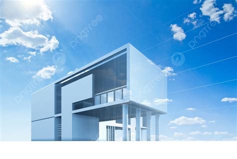 建築項目 3d 渲染 建築項目 建築設計和 3d 渲染模型 我自己的建築項目 3d 渲染 照片背景圖桌布圖片免費下載 Pngtree