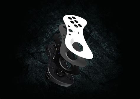 Review Fusion Wired Fightpad For Xbox One Total Gaming Network