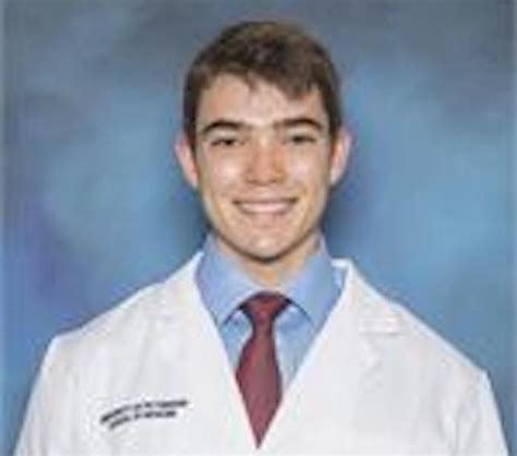 Ross Carson Md Physician Scientist Training Program