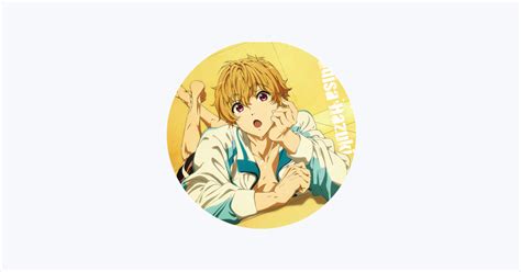 ‎nagisa Hazuki Cv Tsubasa Yonaga On Apple Music