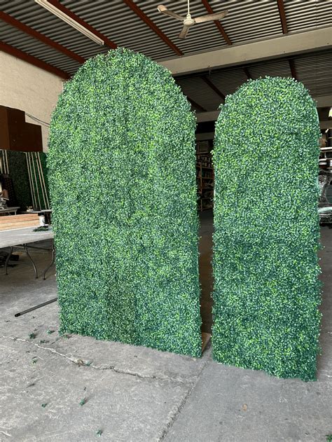 Backdrop Frame Frame Only — Karley S Rentals