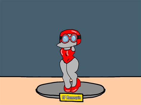 Fnf Girlfriend Swimmer Outfist By Santitjr On Deviantart