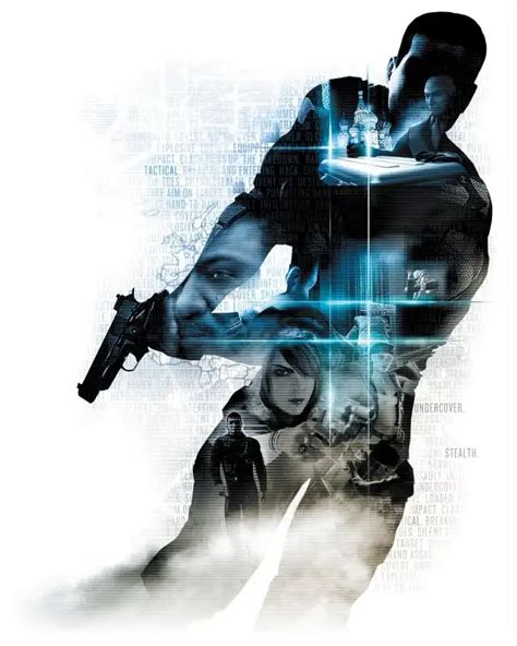 Mods At Alpha Protocol Nexus Mods And Community