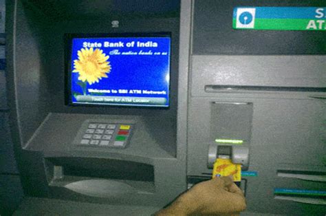 SBI Users News Yono App क जरए बन डबड करड क ह एटएम स नकल