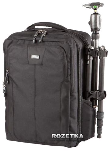 Рюкзак Think Tank Airport Commuter (87453000486) – фото, отзывы ...