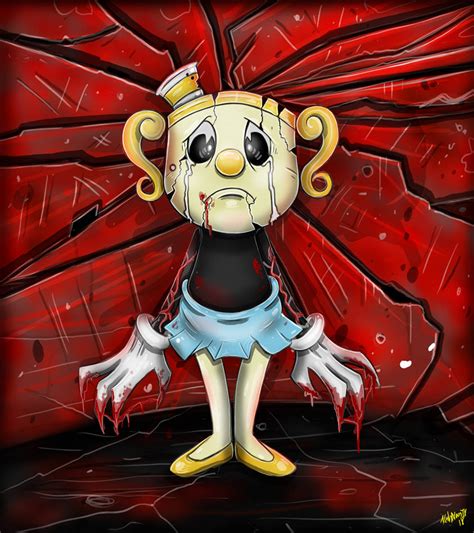 Ms Chalice Exe By Yeahmanproductions On Deviantart