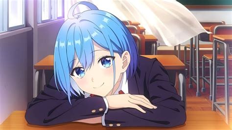 Danjo No Yuujou Wa Seiritsu Suru Iya Shinai เธอกับฉันเพื่อนกันใช่