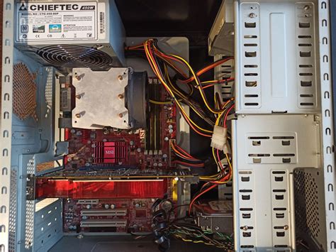 Игровой системный блок