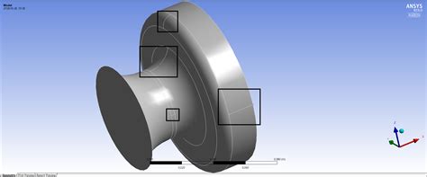solved inventor revolve tool problem edges shown up autodesk