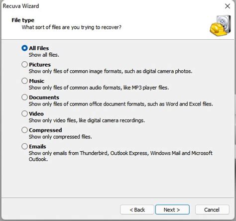 How To Use Recuva For Android Phone And Recover Files 2024 Update