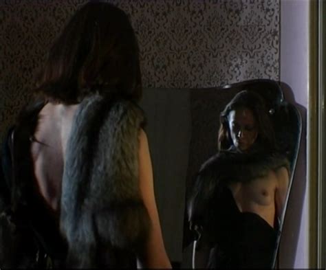 Nude Video Celebs Actress Sonja Savic