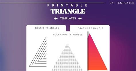 6 Best Free Printable Pyramid Templates Pdf