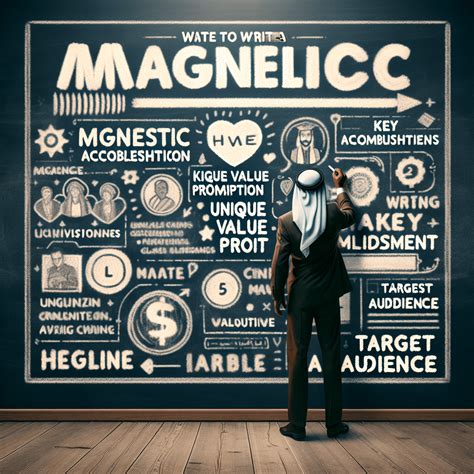 Linkedin Headline Formula Craft A Magnetic Profile Write Like A Pro