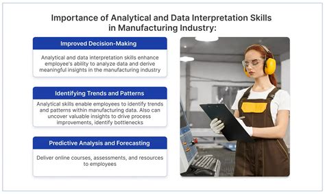 10 Most In Demand Skills In The Manufacturing Industry 2026