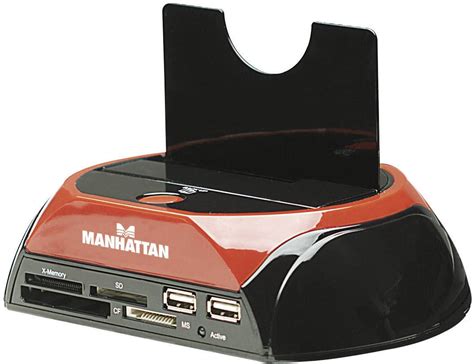 Multi Function Hdd Docking Officeinput