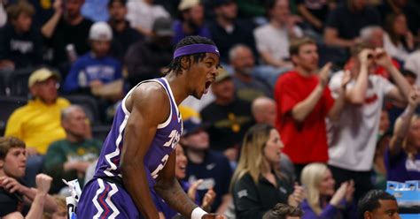 Report Tcu Forward Emanuel Miller Withdraws From 2023 Nba Draft