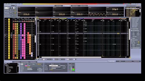 Programming In Sound Youtube