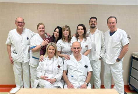 AllOspedale Dei Castelli Il 1 Centro DItalia Per Curare Le