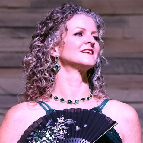 Barbara King Barbkingmezzo • Threads Say More