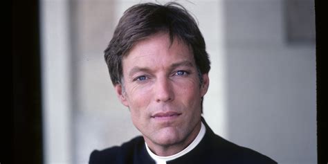 Chi Era Richard Chamberlain Morto A 90 Anni Lindimenticabile Padre