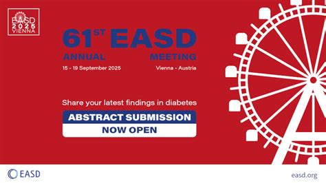 Easd2025 Research Global Community Diabetes Easd2025