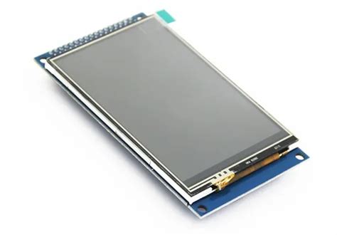 3 5 inch 320x480 touch tft module arduino uno and mega2560 screen arduino lcm display and