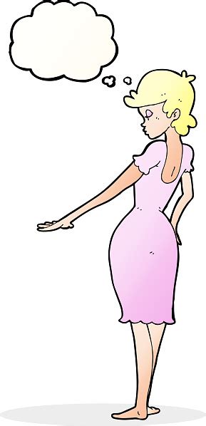 말풍선이 있는 뽀샤시 루킹 네일 여자 만화 캐릭터 거친에 대한 스톡 벡터 아트 및 기타 이미지 거친 귀여운 그라데이션 Istock