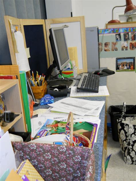 Learning And Teaching With Preschoolers Clutter Free Classroom Project