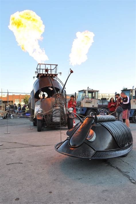 Golden Mean Snail Electrobite From