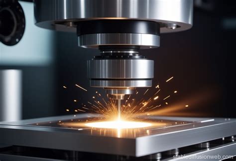 Cnc Surface Finishing Process Overview Stable Diffusion Online