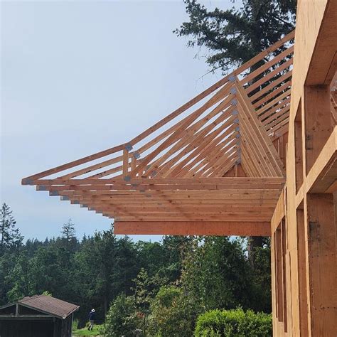 Essential Truss Types For Efficient Residential Construction Strucalc