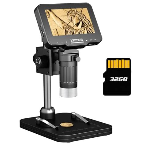 Find The Best Usb Microscope For Coins Reviews And Comparison Katynel