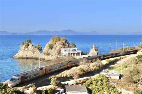 松山運転所 8000系 L5編成 の写真 鉄道写真投稿サイトTrain Directory