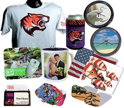 Sublimation Printing