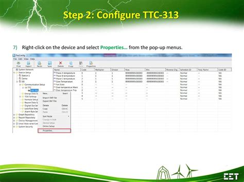 Sop Of The Third Party Devices Configuration Ppt Download