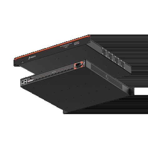 Battery Simulator • Deico