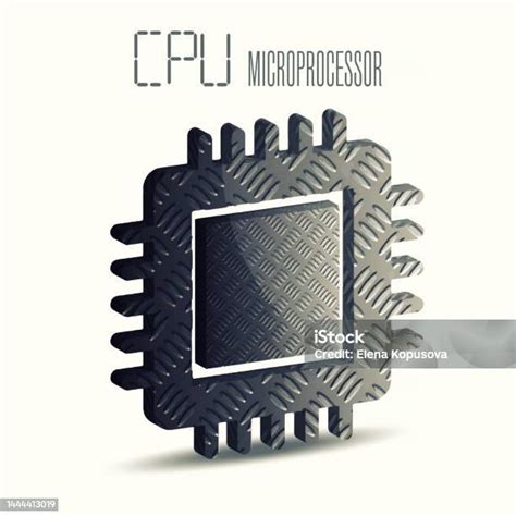 The Concept Of Nanotechnology And Technical Devices 3d Central