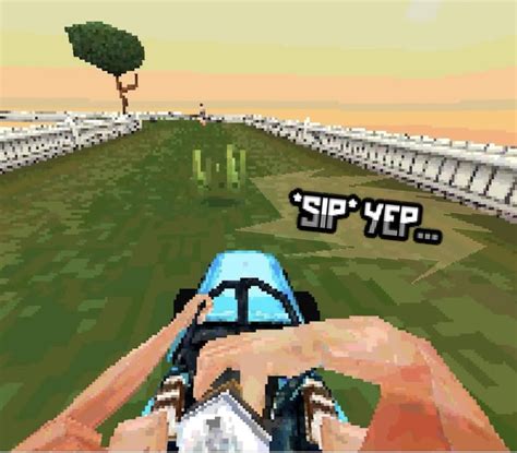 Boomer Simulator