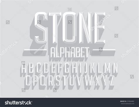 Font Emboss Over 3 240 Royalty Free Licensable Stock Vectors And Vector