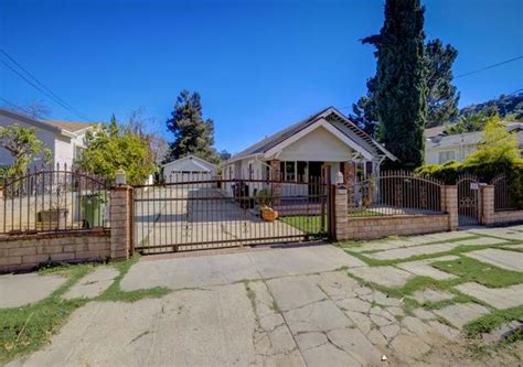 Los Angeles Homes For Sale Los Angeles Ca Real Estate Redfin