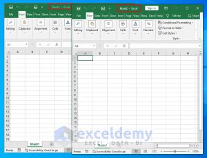 Solved Excel Files Not Opening In Separate Windows Solutions