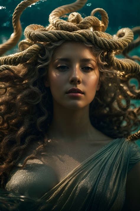 Medusa Medusa Art Medusa Artwork Medusa