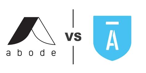 Abode Vs Alder Security Your Comprehensive Guide To Choosing The Best